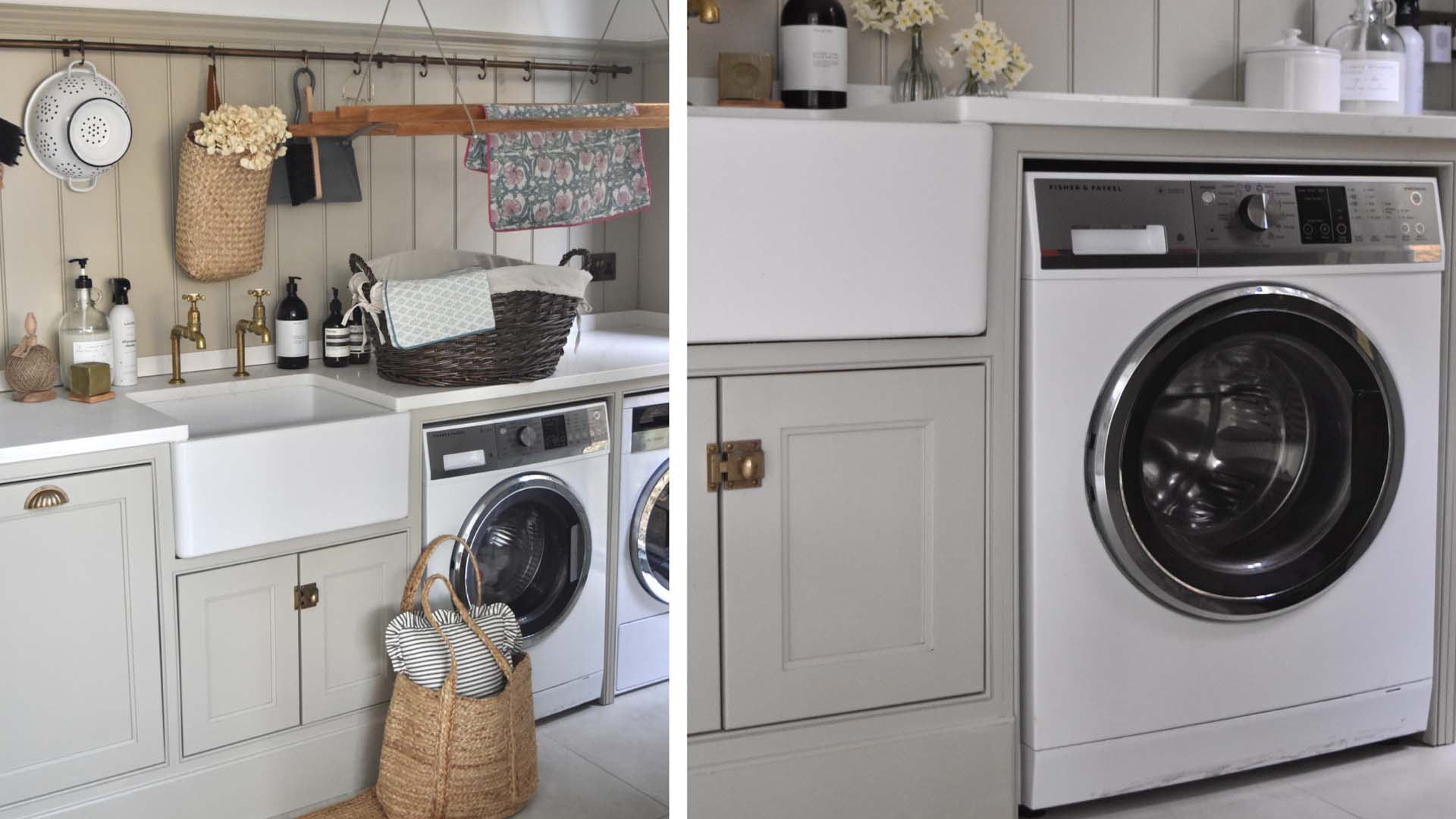 Washing machine a bit whiffy? Here's our easy 5 step guide to keeping ...