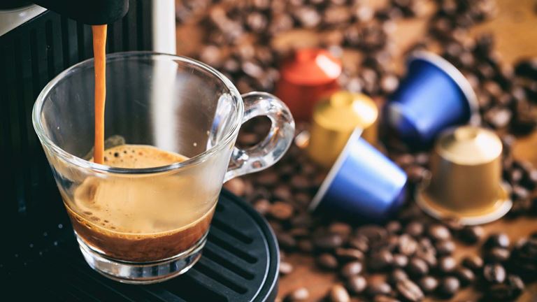 7 common coffee machine problems and how to fix them
