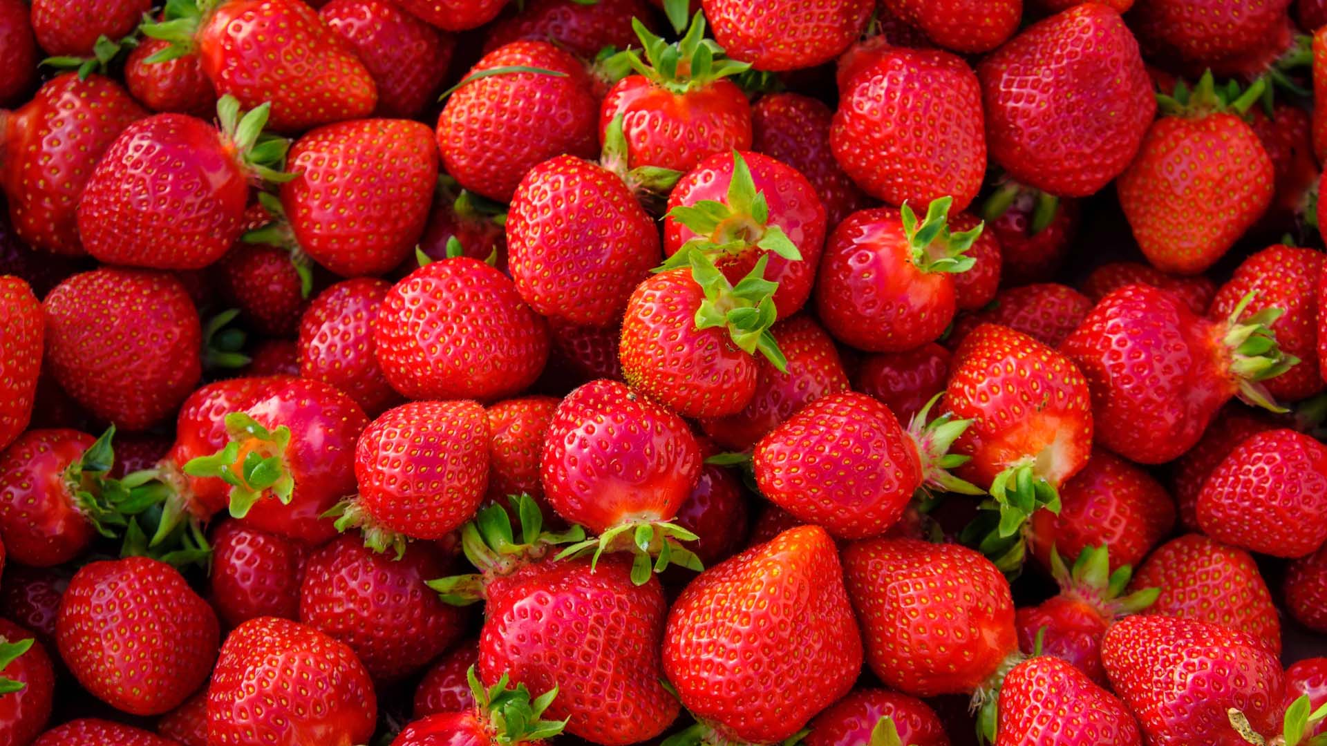 7 Ways Strawberries Can Benefit Your Health 7 Ways Strawberries Can Benefit Your Health