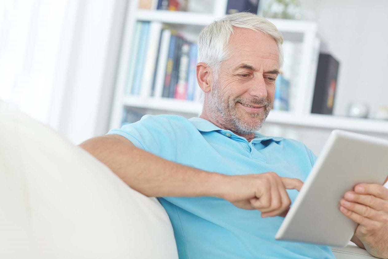 Online puzzles can give us the memory of a 20-year-old