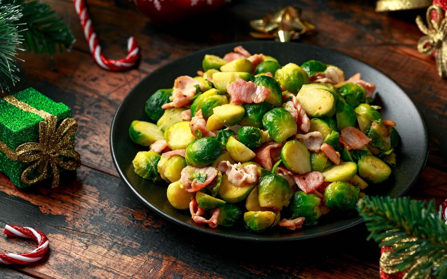 The health benefits of Brussels sprouts – and why they taste better as ...