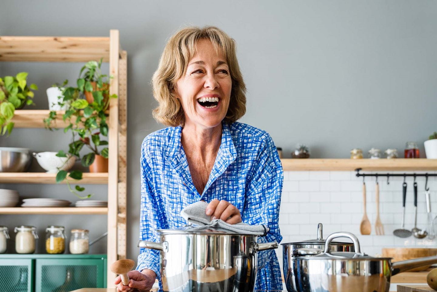 The best foods for bladder health and what to avoid