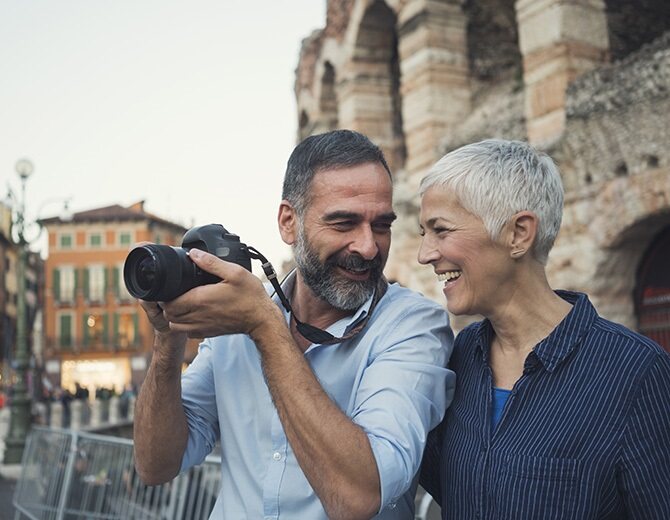 Welcome to Saga – Over 50s insurance, holidays and money