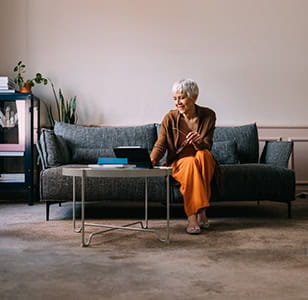 Saga Insurance Bereavement Service | Saga