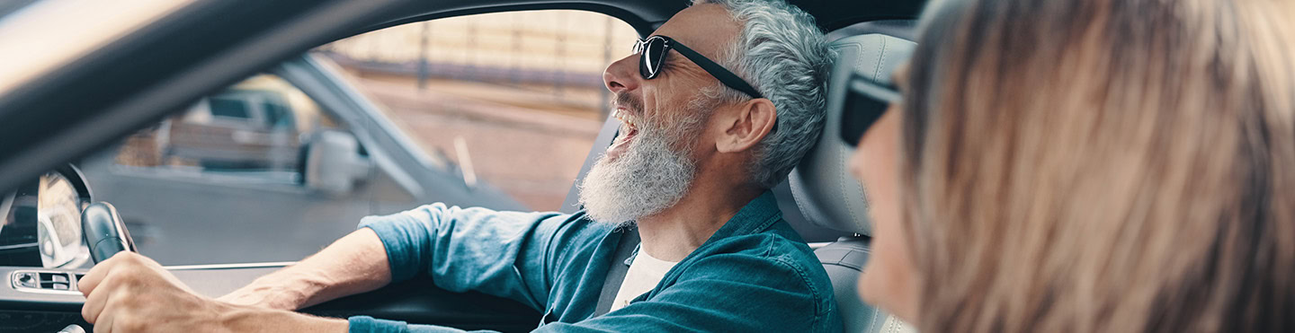 Insurance for Over 50s | Get a Quote | Saga