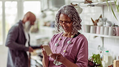 Insurance for Over 50s | Get a Quote | Saga