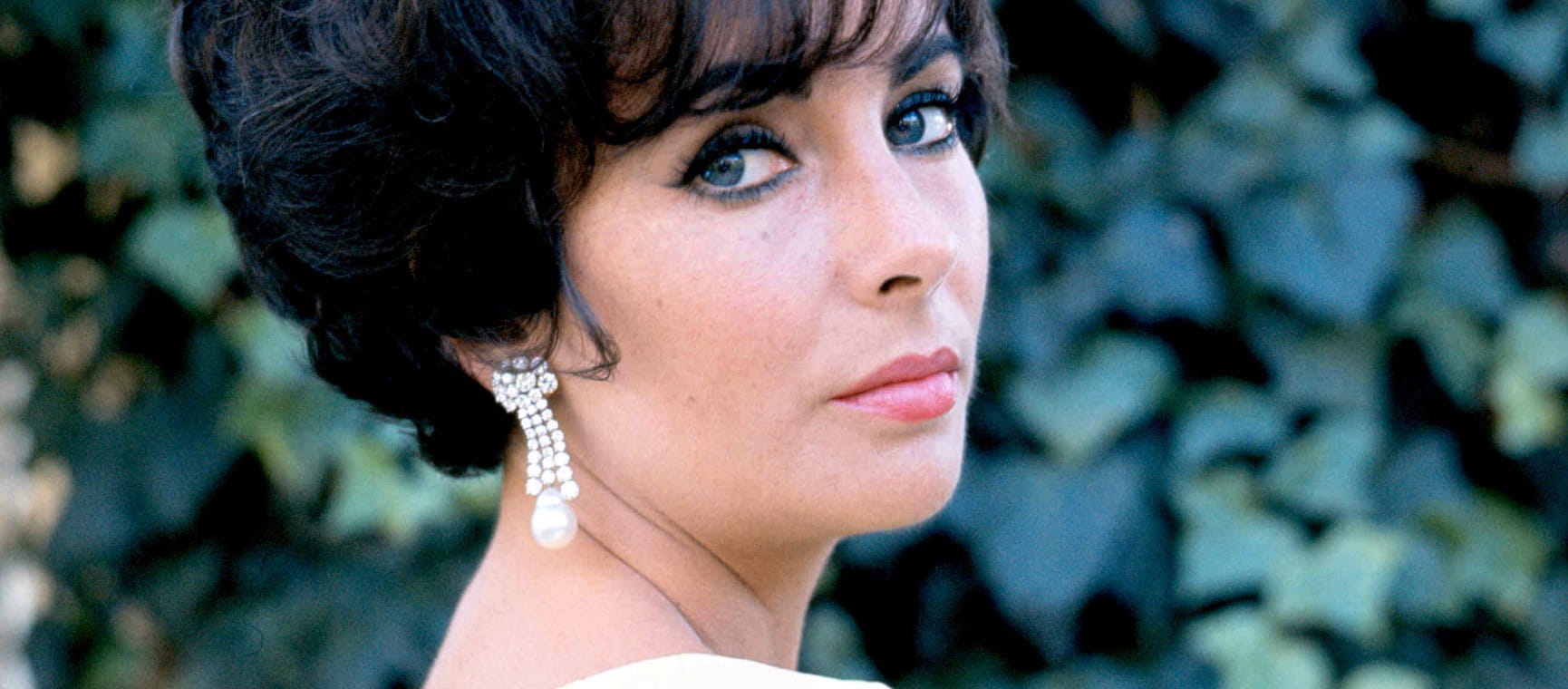 10 fascinating facts about Elizabeth Taylor
