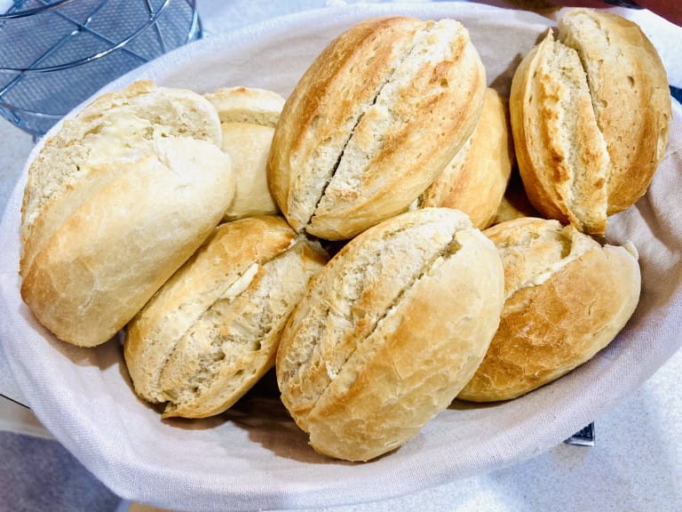 The best part-baked rolls - tried and tasted
