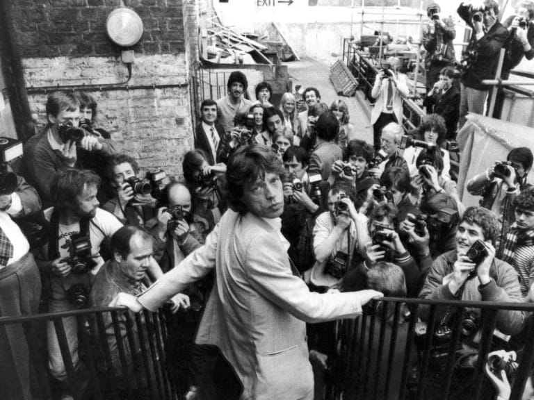 Celia Imrie on why she loves flirting on ships