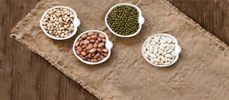 Omega 3 alternatives if you don't eat fish