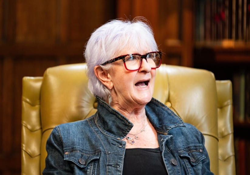 15 things you (probably) didn’t know about The Traitors – and its 70 ...