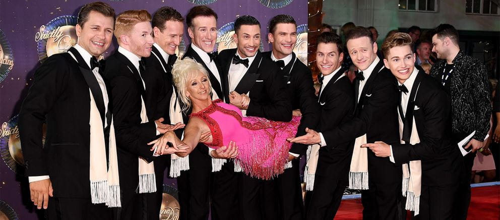 Strictly Come Dancing secrets – what really goes on backstage