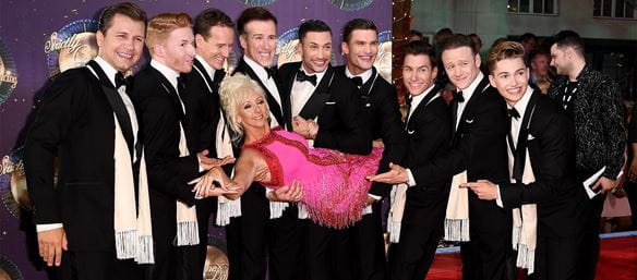 Strictly Come Dancing secrets – what really goes on backstage
