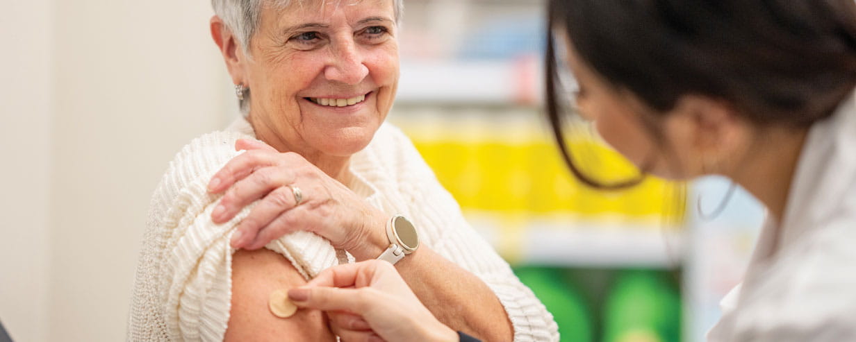 Your complete spring vaccinations guide
