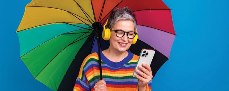 The most reliable weather apps revealed
