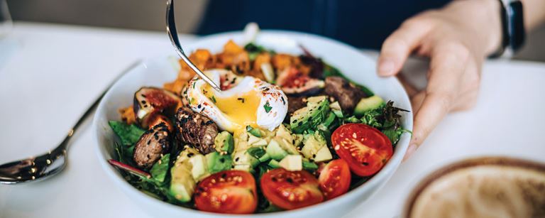 The healthiest ways to eat eggs - ranked best to worst