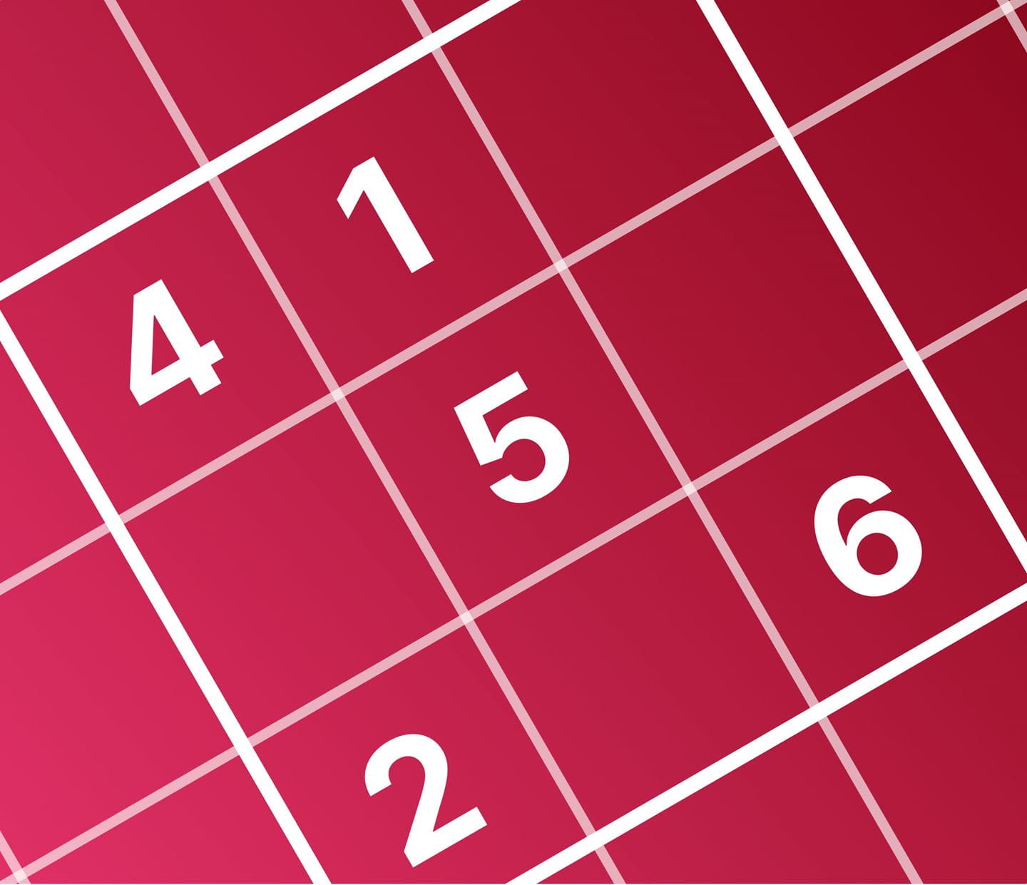 Saga Magazine Quick Crossword
