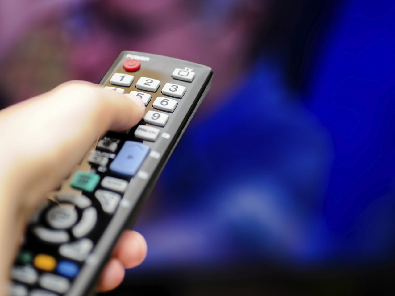 Catch-up TV explained: what's available and where to watch it