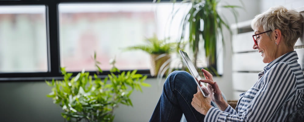 Sign up to Saga Money Newsletter| Saga Money