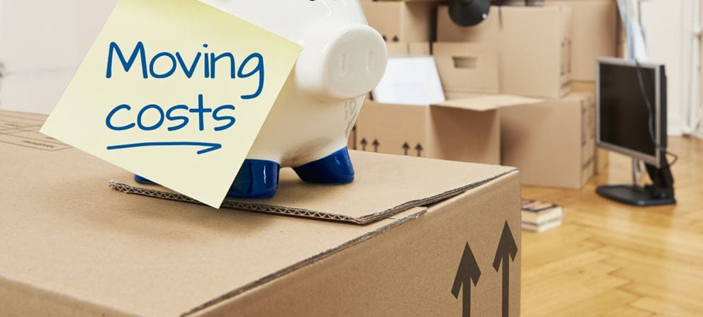The true cost of downsizing uncovered | Saga Money