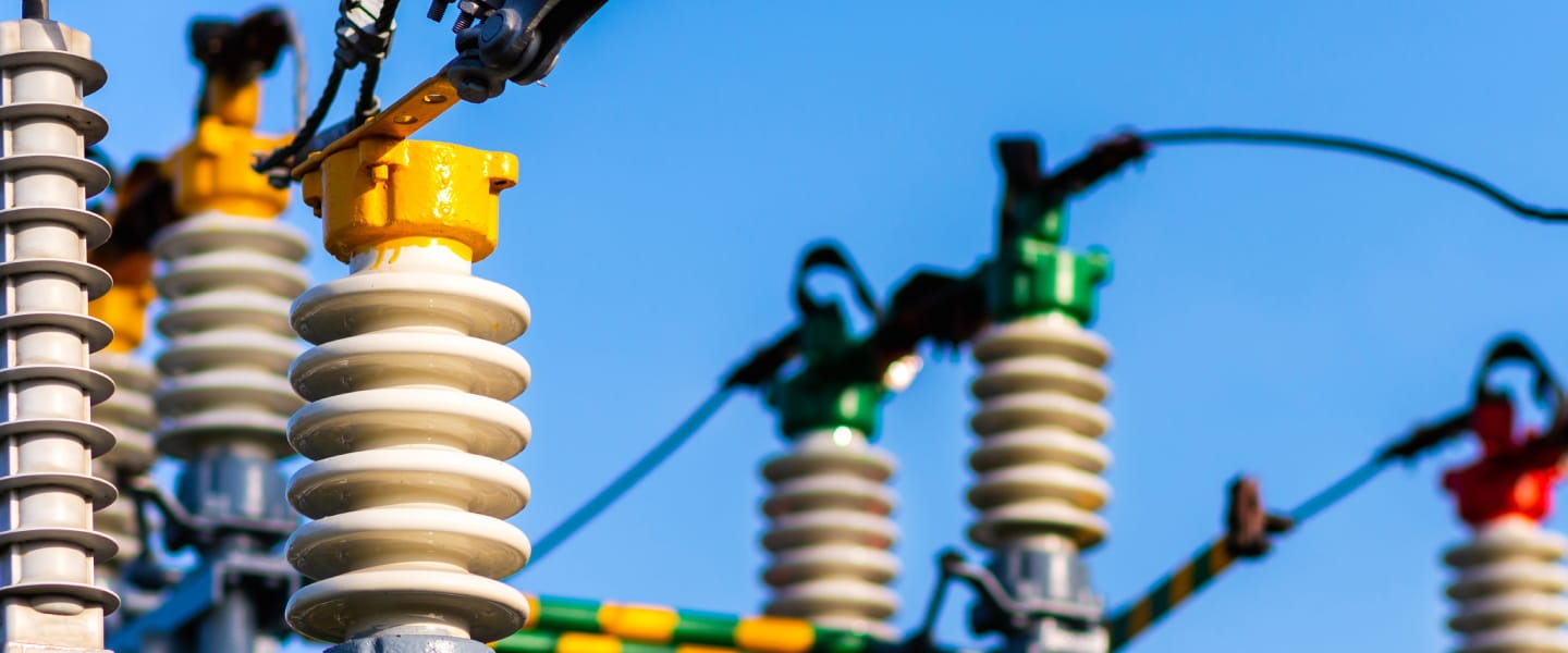 Switch energy provider store