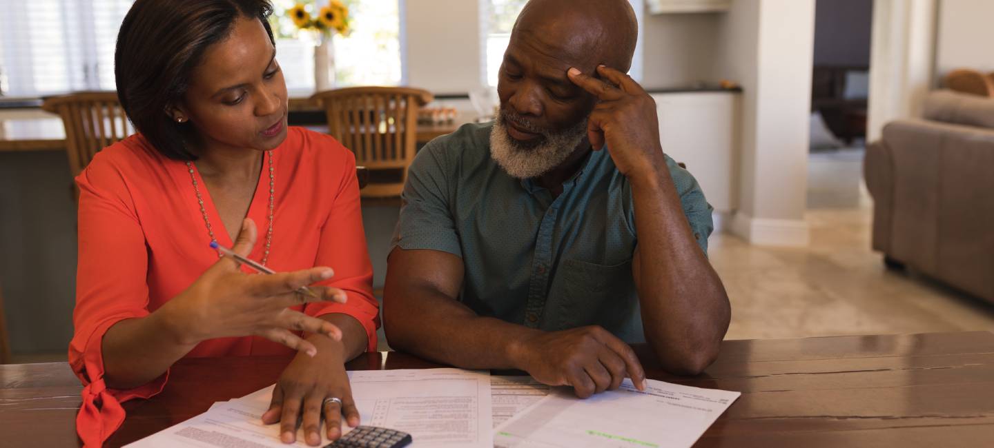Inherited money? 7 expert tips for your windfall