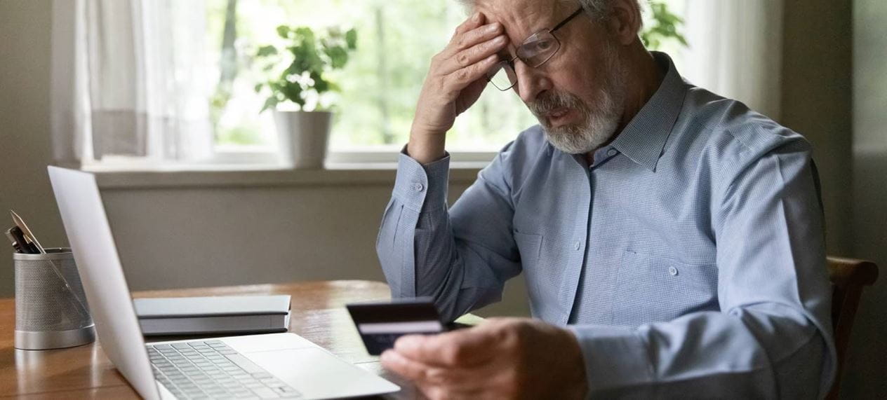 7 energy scams to watch out for | Saga Money