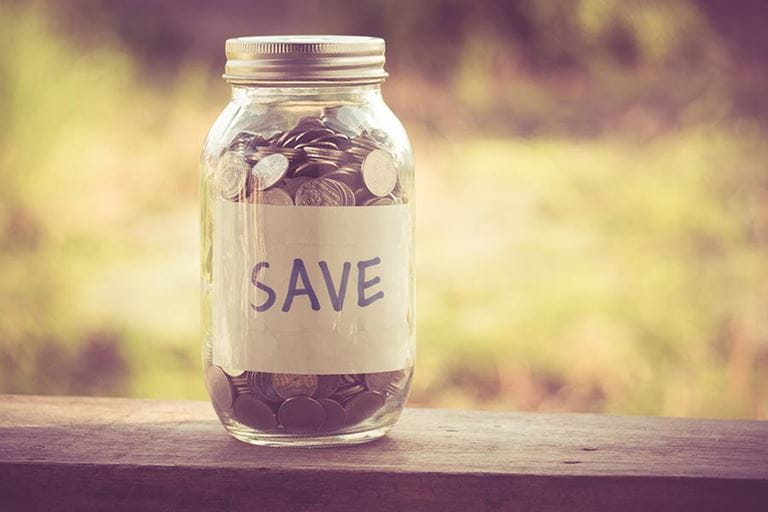 Savings Accounts for the Over 50s | Saga Money